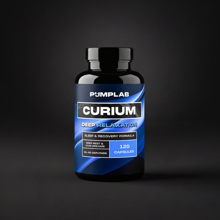 CURIUM
