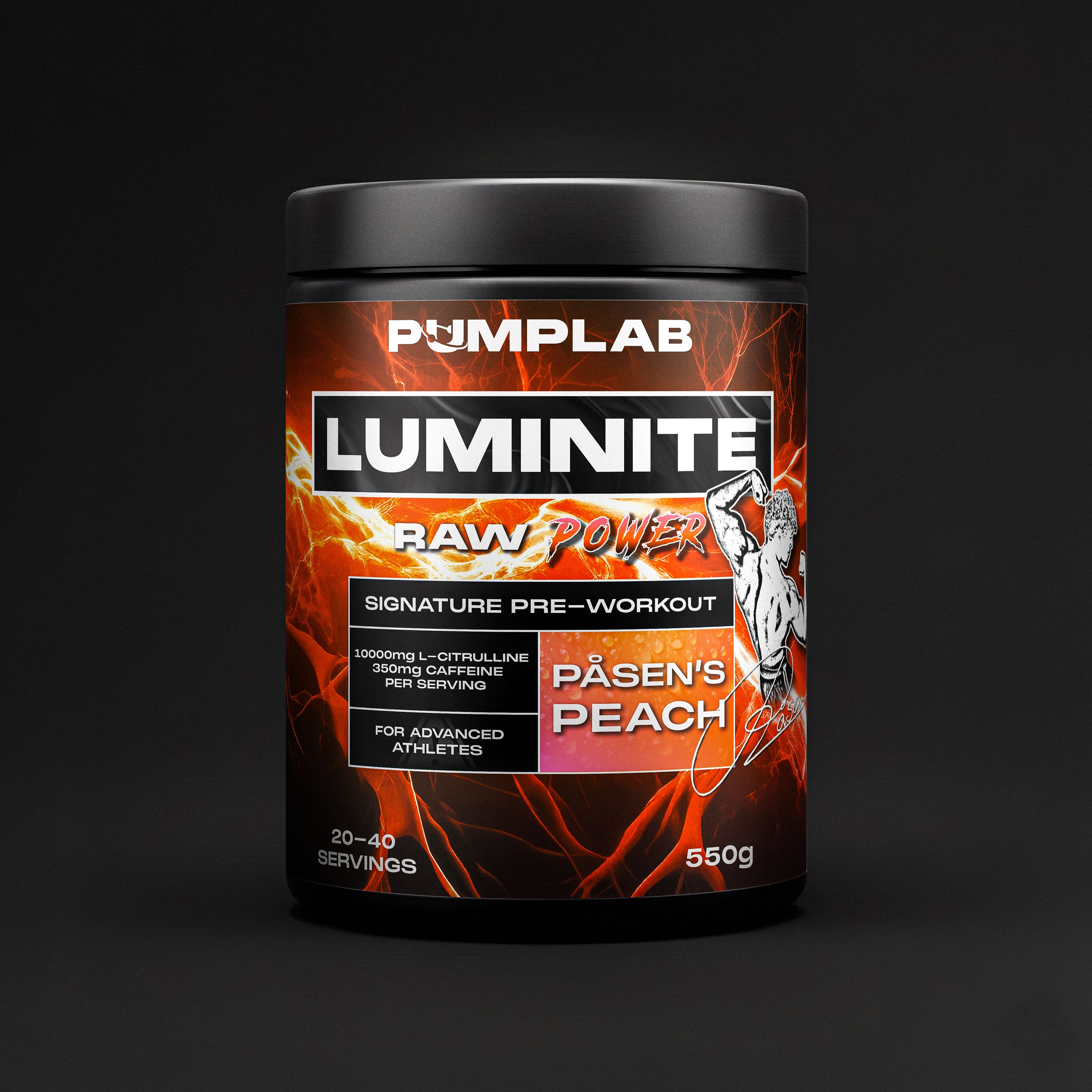 LUMINITE