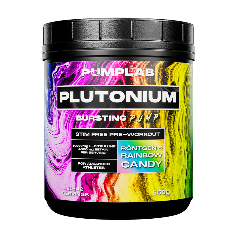 PWO